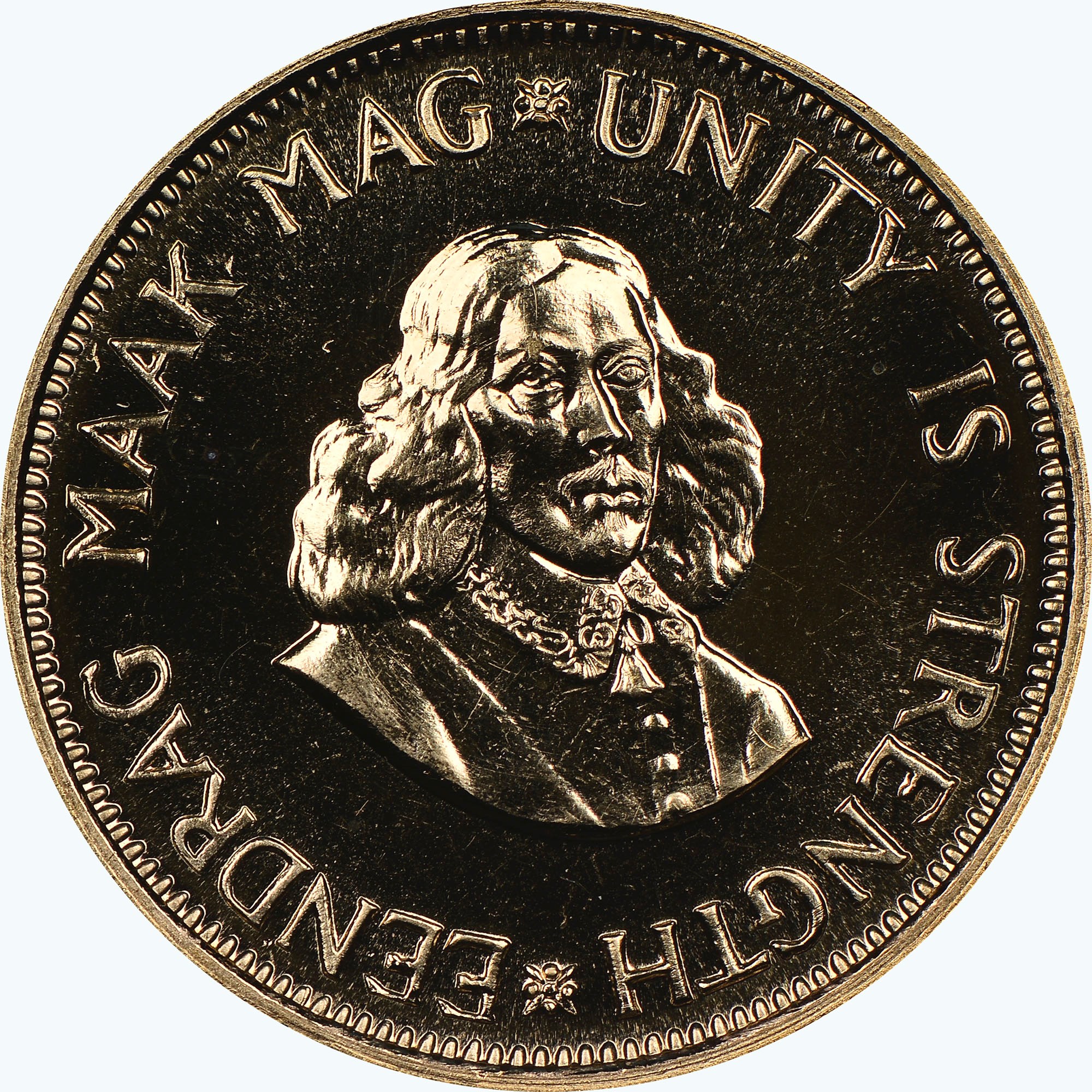 South Africa 2 Rand KM 64 Prices & Values | NGC