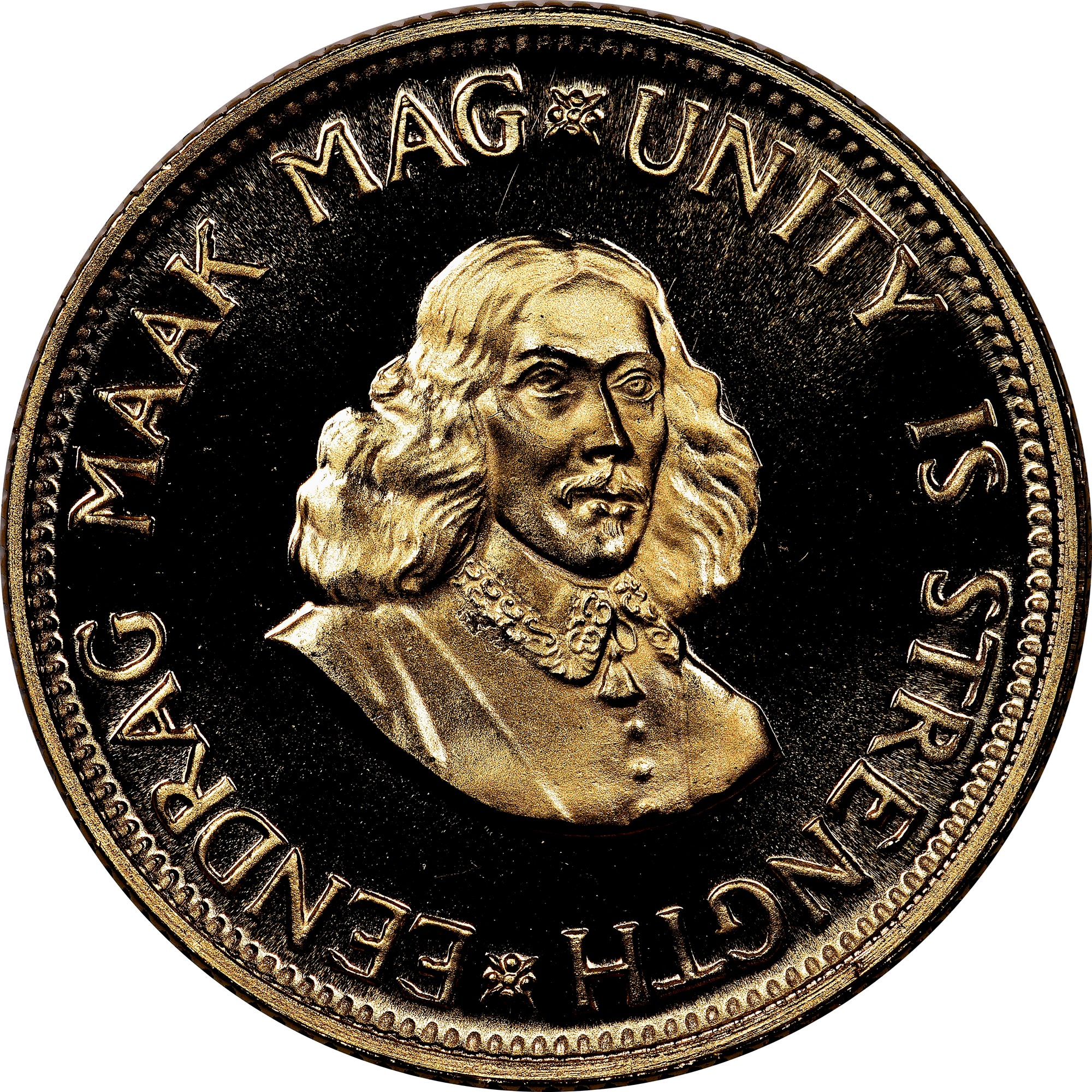 South Africa 2 Rand KM 64 Prices & Values | NGC