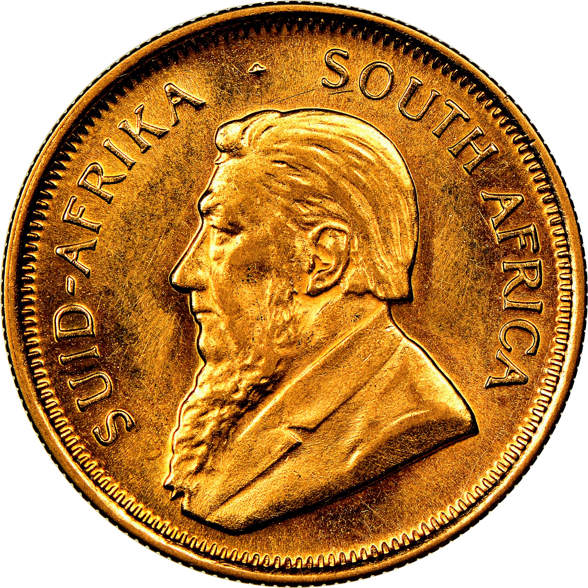 South Africa 1/4 Krugerrand KM 106 Prices & Values | NGC