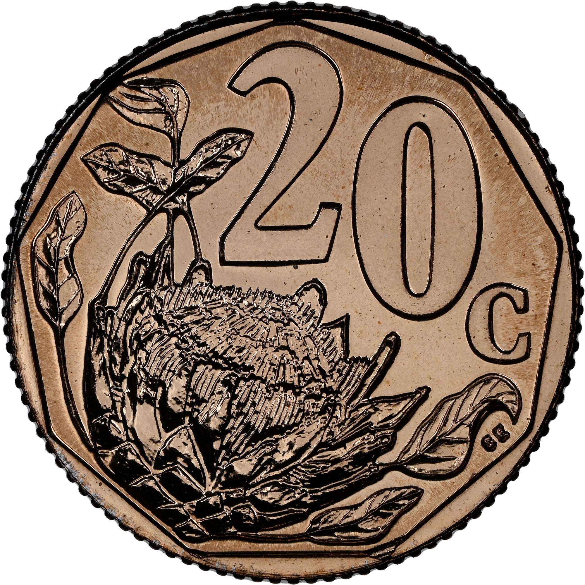 South Africa 20 Cents KM 162 Prices Values NGC South Africa 20 Cents KM 162 Prices Values NGC
