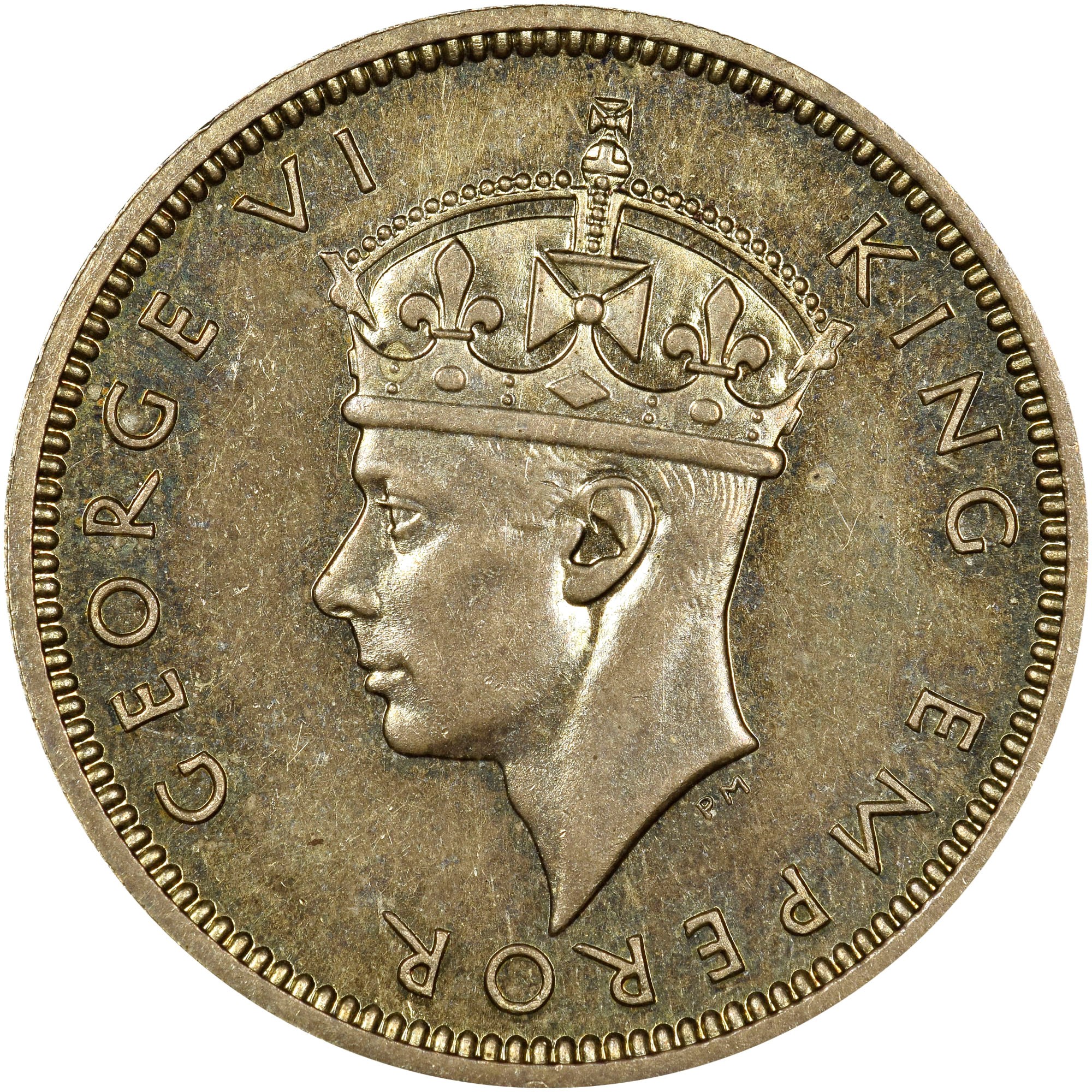 Southern Rhodesia 6 Pence KM 17 Prices & Values | NGC