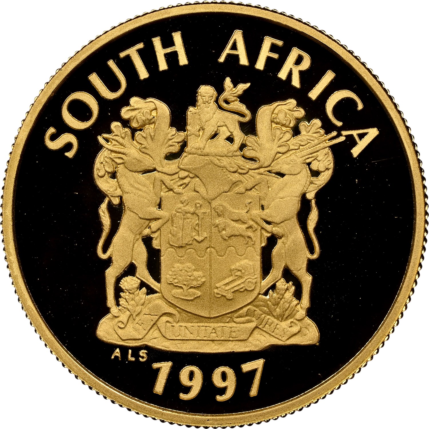 South Africa 2 Rand KM 183 Prices & Values | NGC