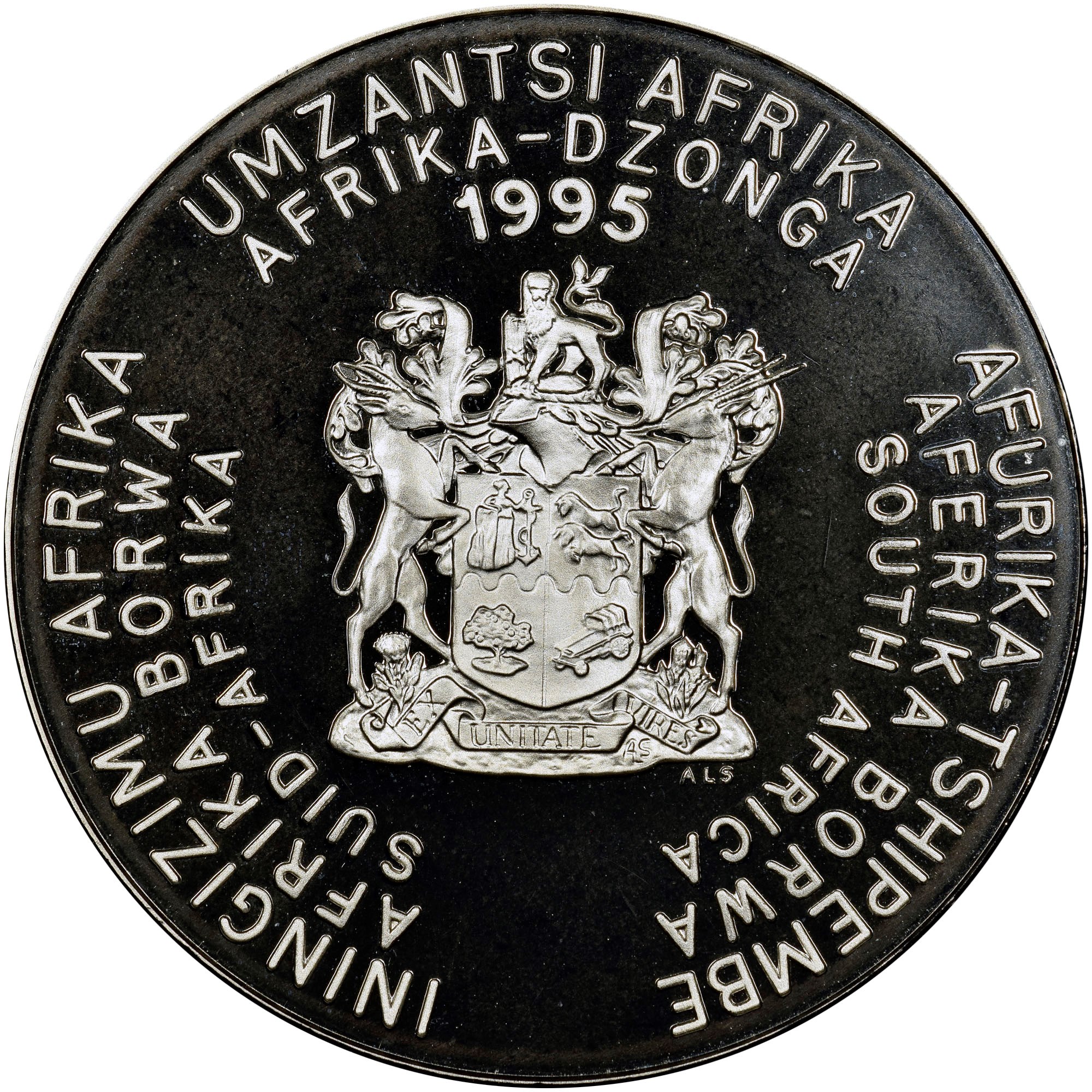 South Africa 2 Rand KM 155 Prices & Values | NGC