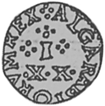 Portugal 20 Reis KM 29 Prices & Values | NGC