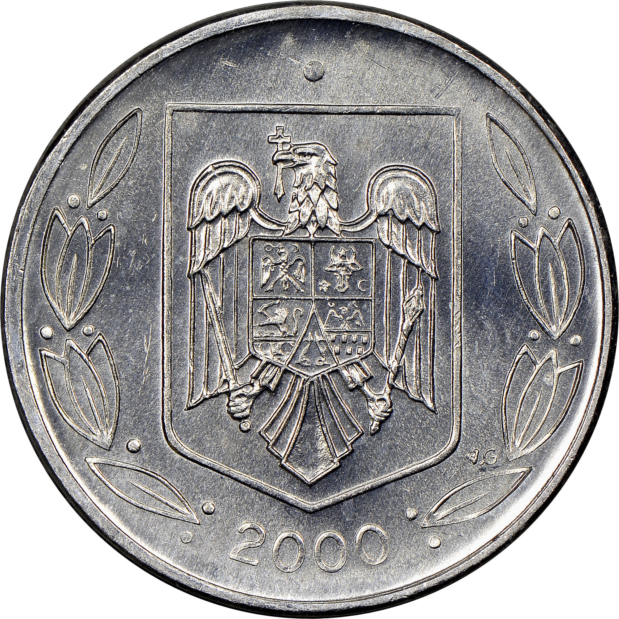 Romania 500 Lei KM 145 Prices Values NGC Romania 500 Lei KM 145 Prices Values NGC