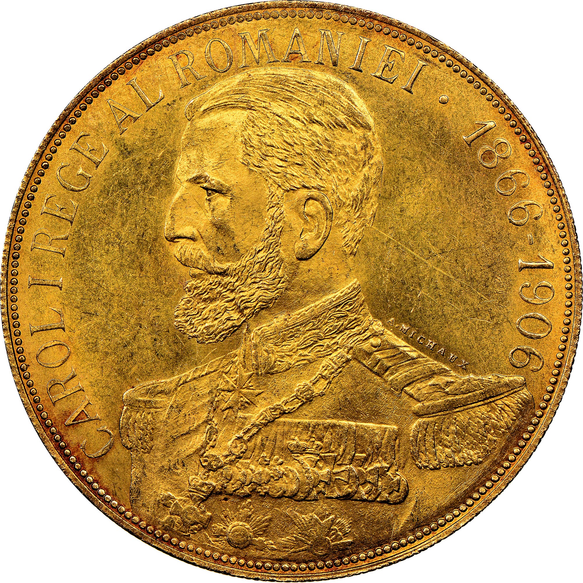 Romania 50 Lei KM P10 Prices & Values | NGC