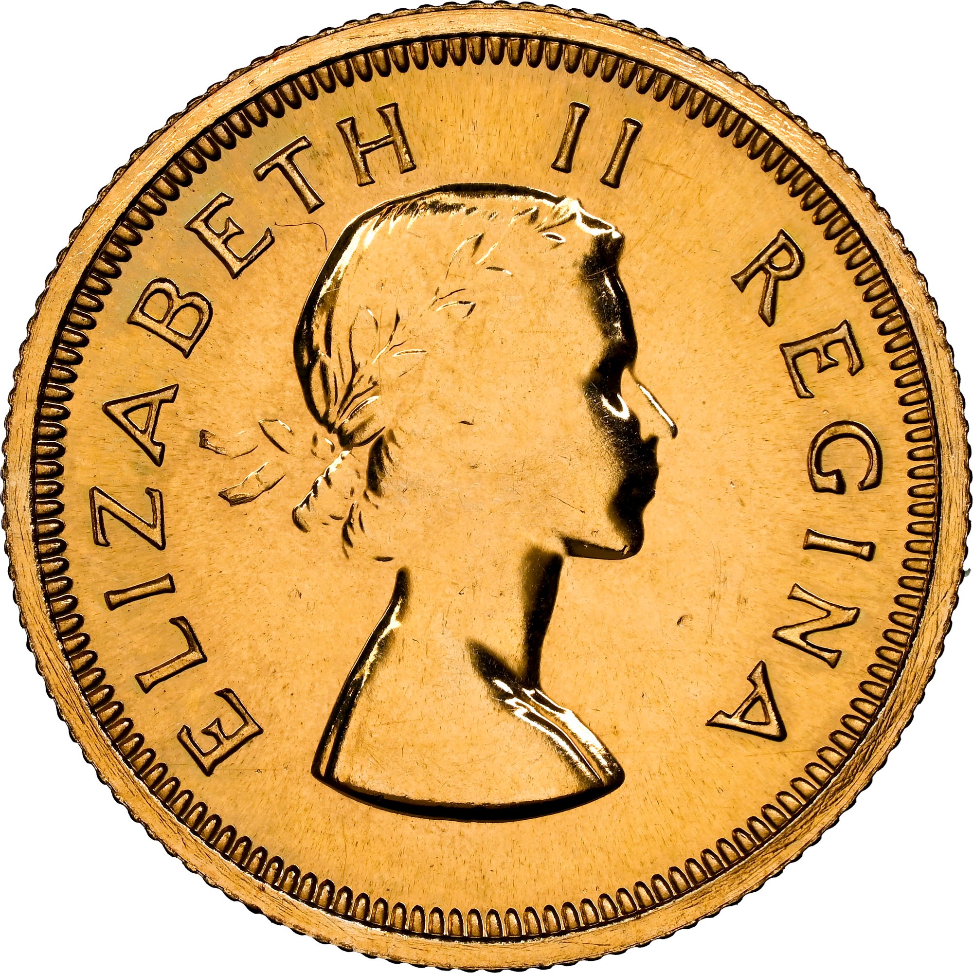 South Africa Pound KM 54 Prices & Values | NGC