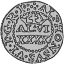 Portugal 40 Reis KM 69 Prices & Values | NGC