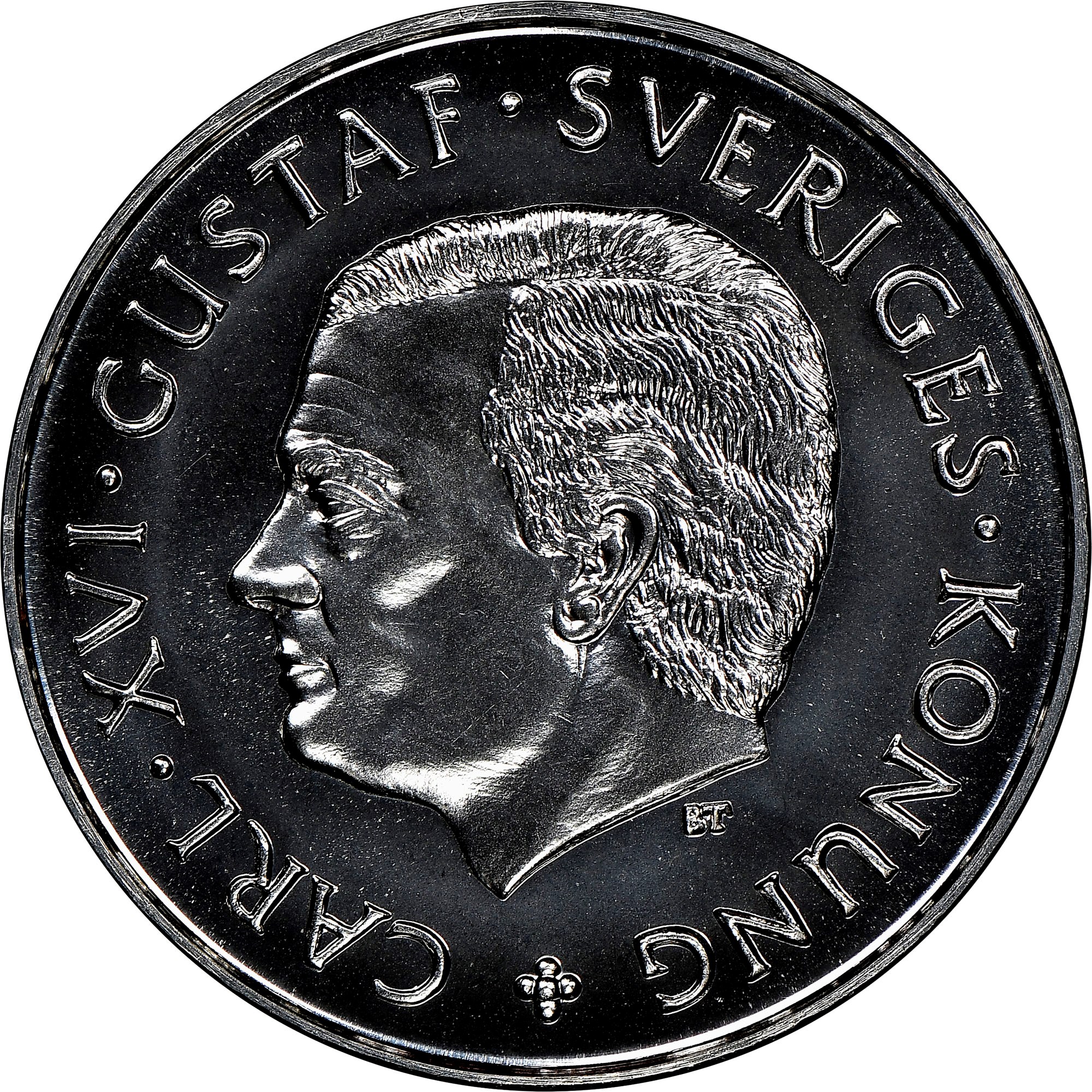 Sweden 100 Kronor KM 867.2 Prices & Values | NGC