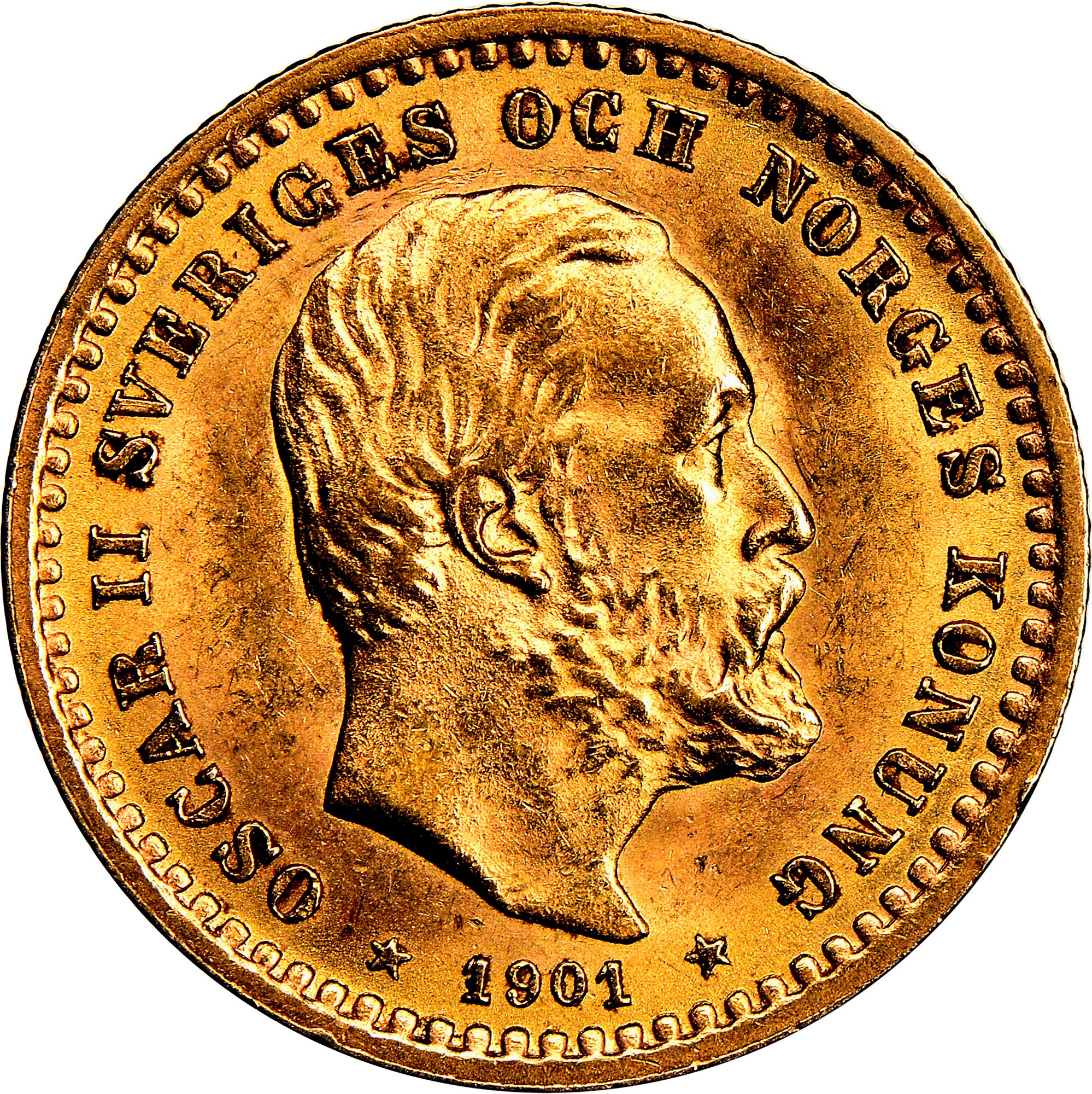 Sweden 5 Kronor KM 766 Prices Values NGC
