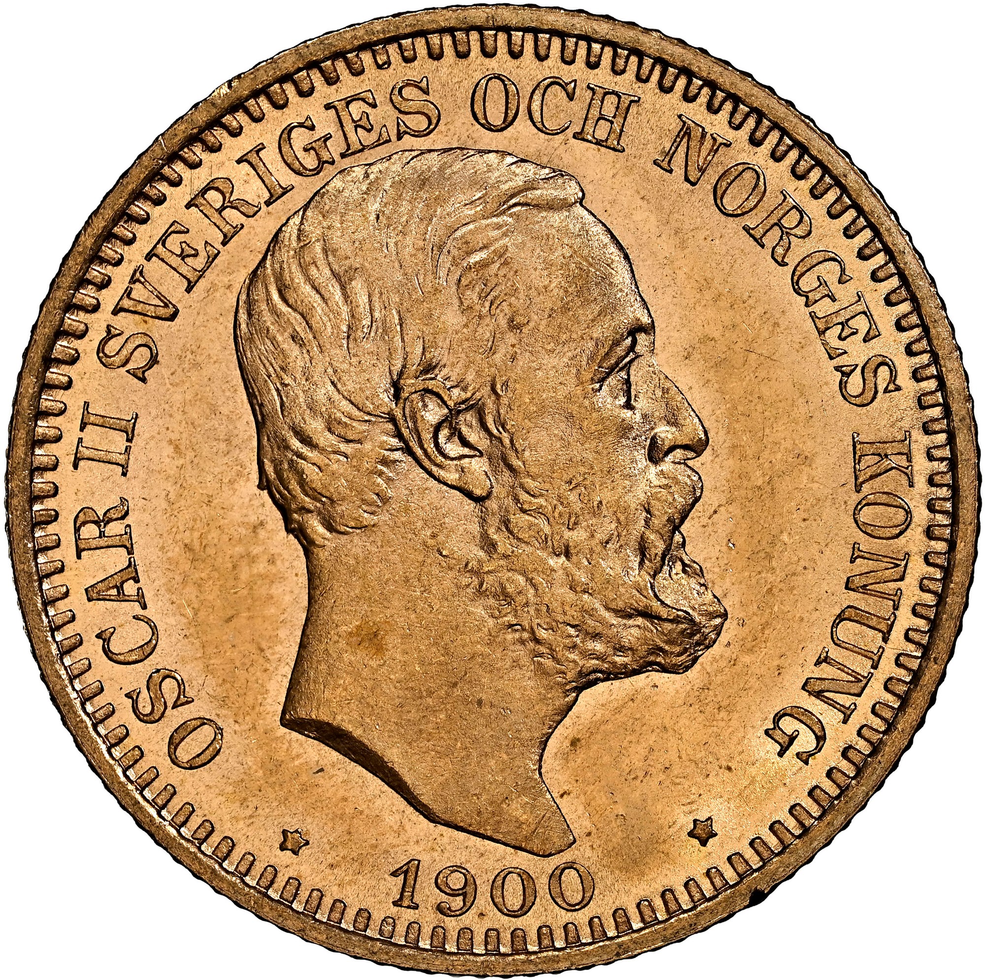 Sweden 20 Kronor KM 765 Prices & Values | NGC