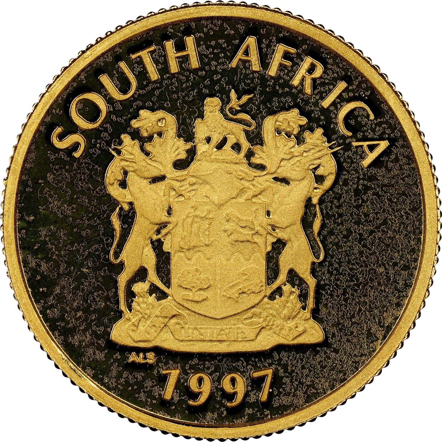 South Africa Rand KM 182 Prices & Values | NGC