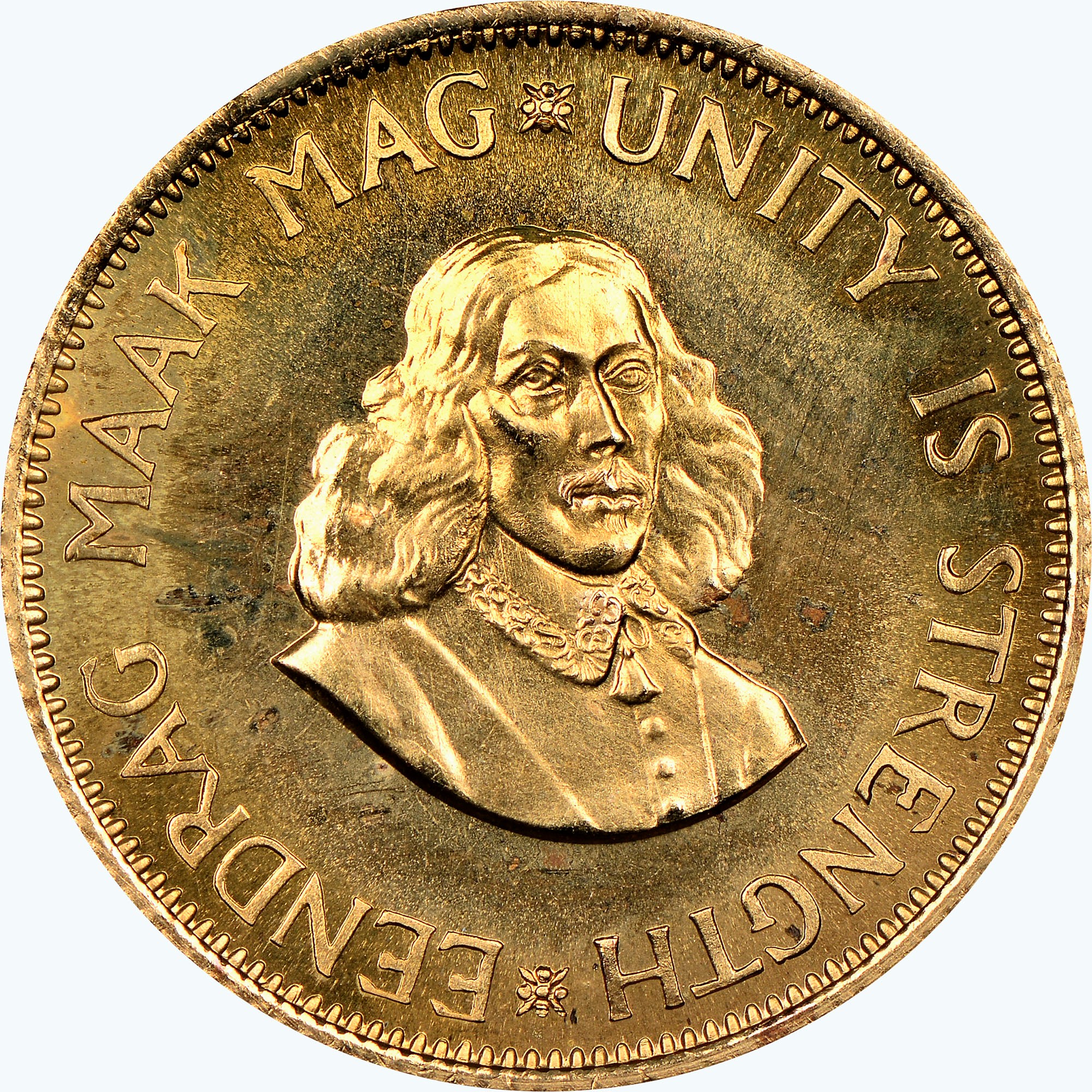 South Africa 2 Rand KM 64 Prices & Values | NGC