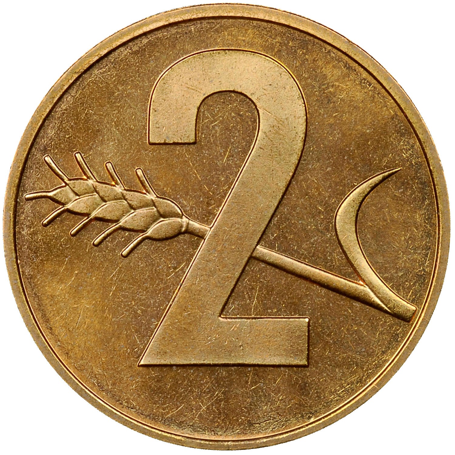 Switzerland 2 Rappen KM 47 Prices & Values | NGC