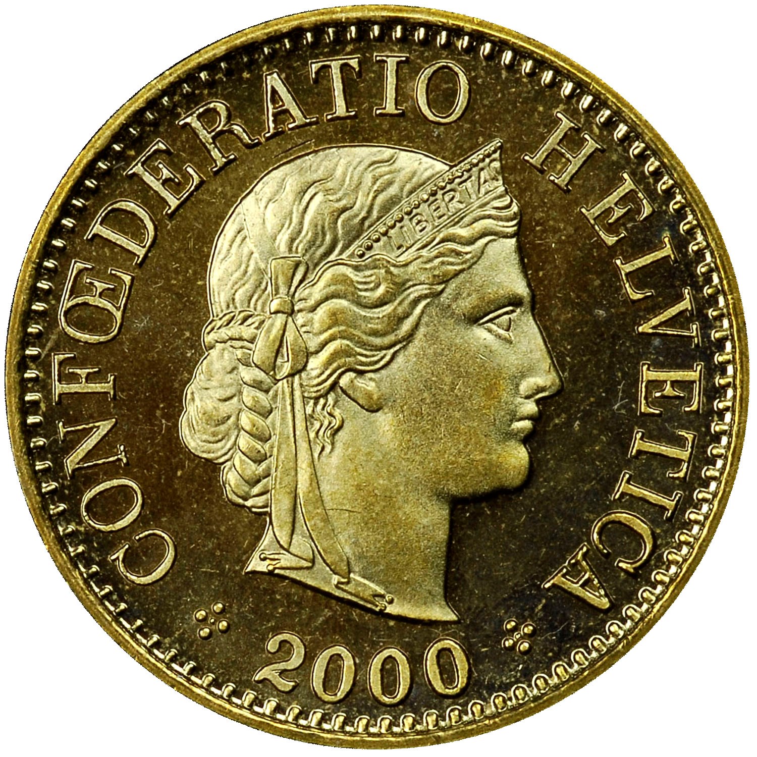 Switzerland 5 Rappen KM 26c Prices & Values | NGC