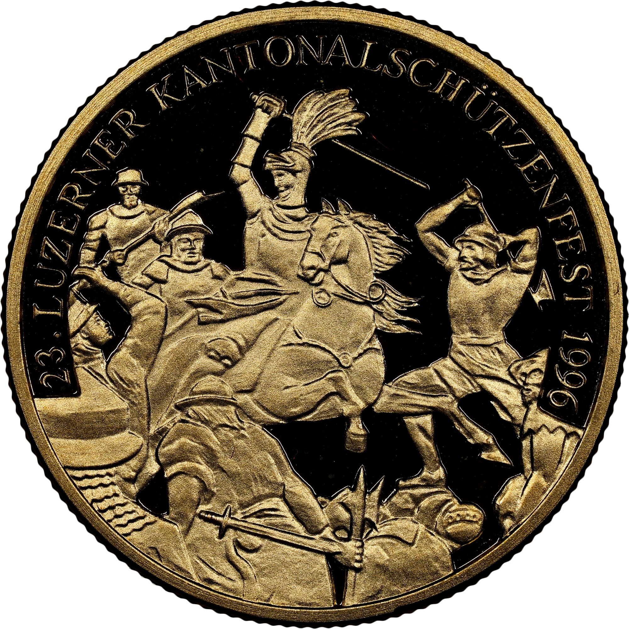 Switzerland 500 Francs X S49 Prices & Values | NGC