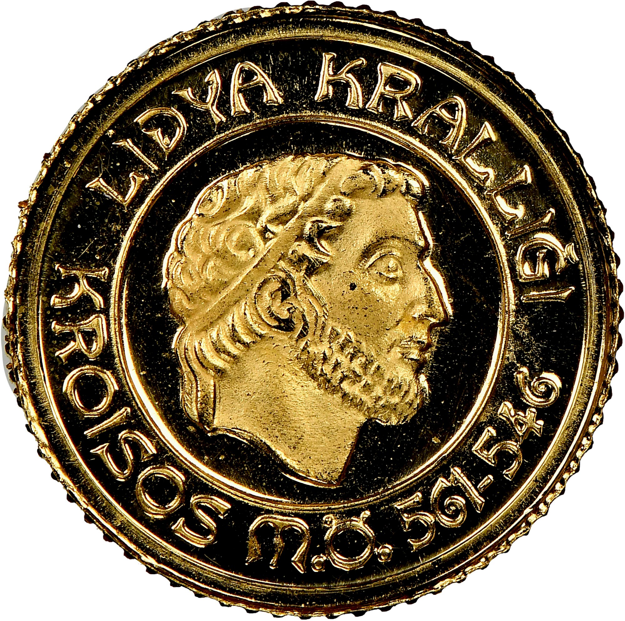 Turkey 1000000 Lira KM 1066 Prices & Values | NGC