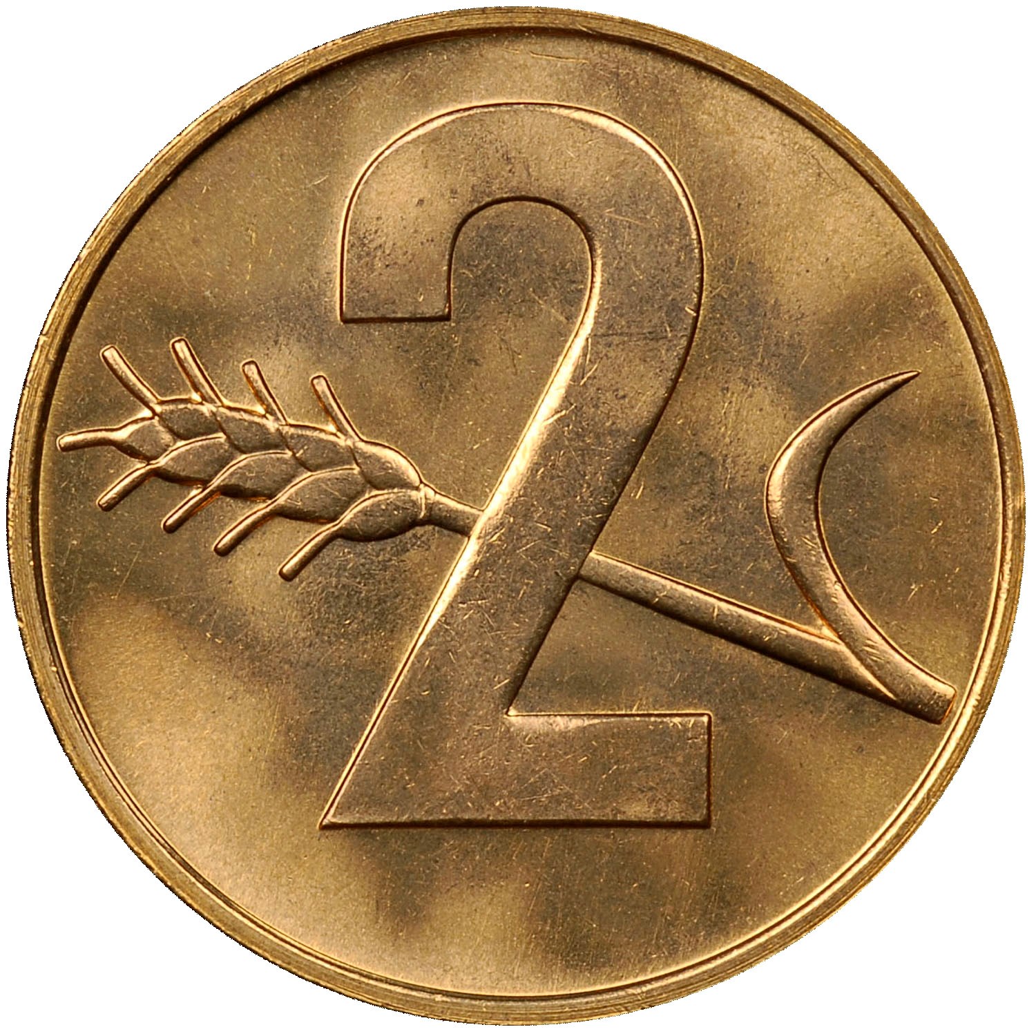 Switzerland 2 Rappen KM 47 Prices & Values | NGC