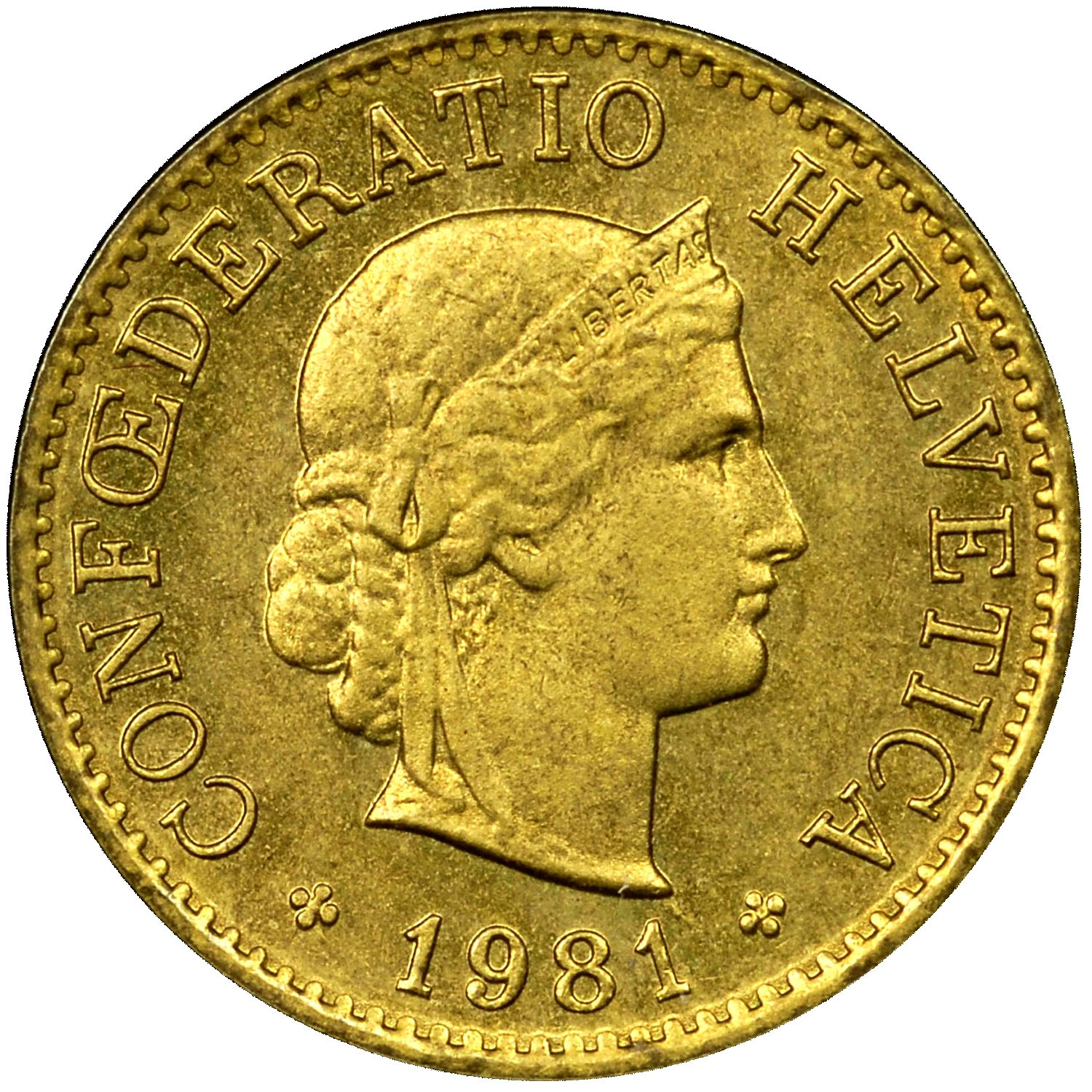 Switzerland 5 Rappen KM 26c Prices & Values | NGC