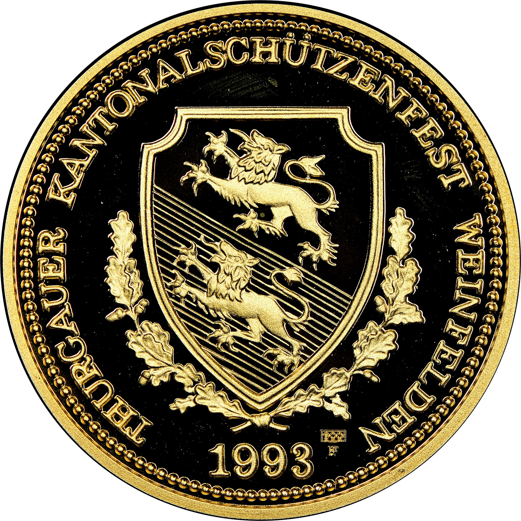 Switzerland 1000 Francs X S43 Prices & Values | NGC