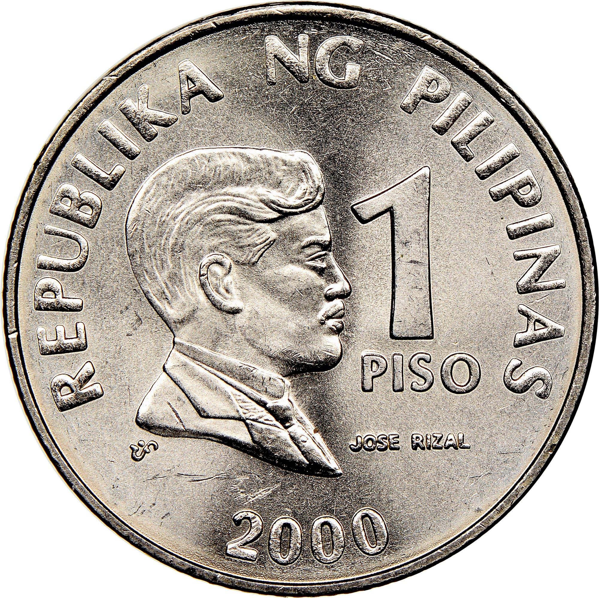 Philippines Piso KM 269 Prices & Values | NGC