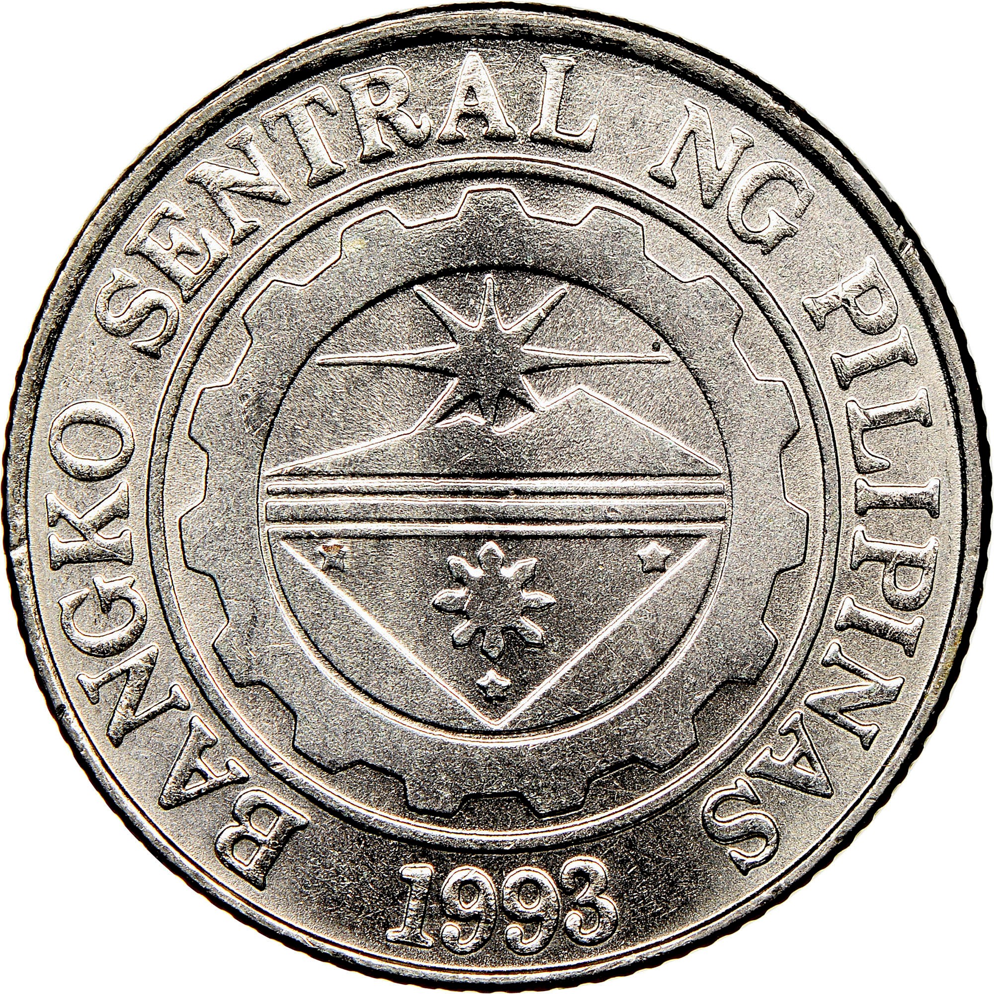 Philippines Piso KM 269 Prices & Values | NGC