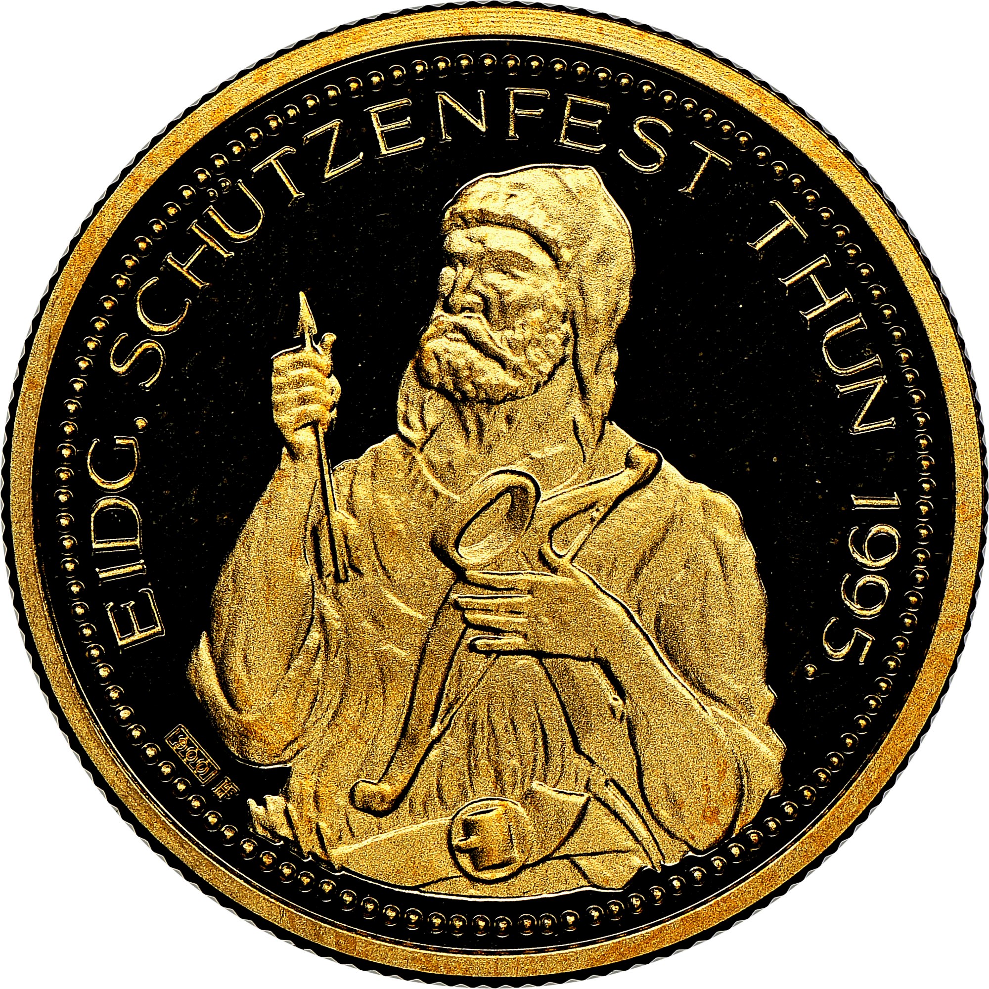 Switzerland 500 Francs X S47 Prices & Values | NGC