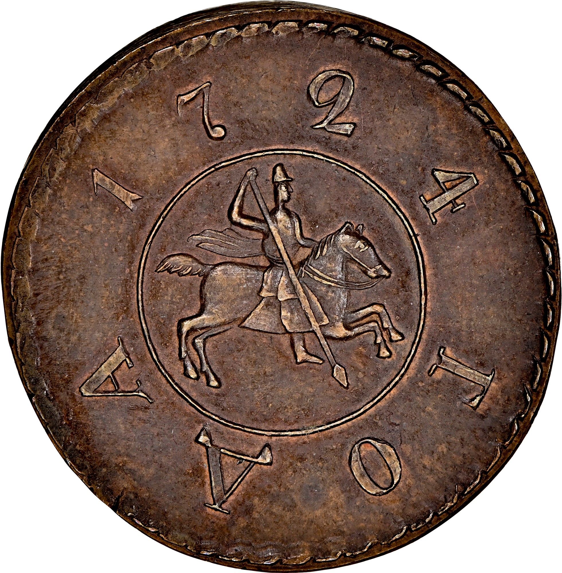 Russia Kopek KM NH1 Prices & Values | NGC