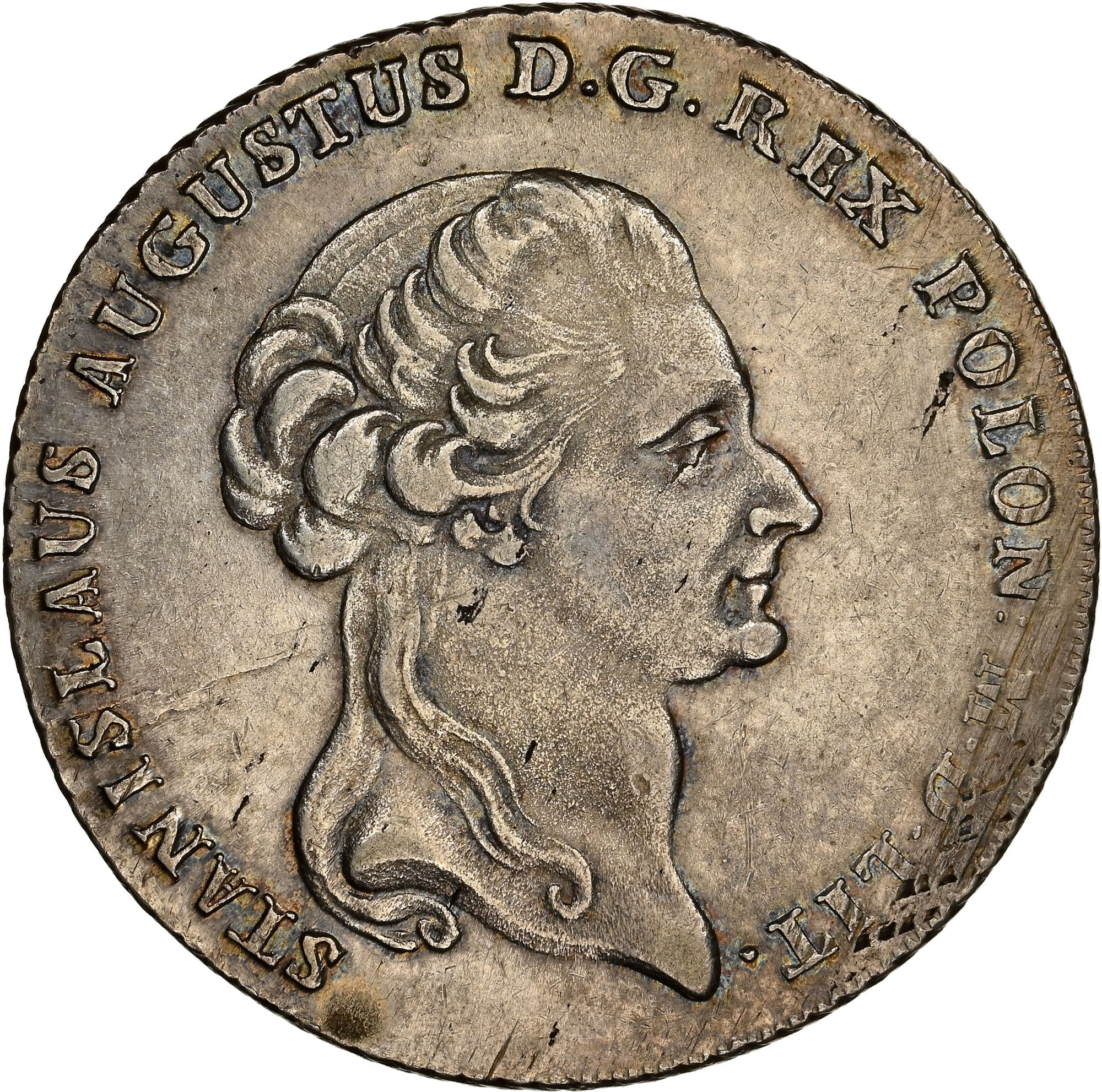 Poland 6 Złotych KM 216 Prices & Values | NGC