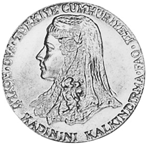 Turkey 50 Kurus KM 936 Prices & Values | NGC