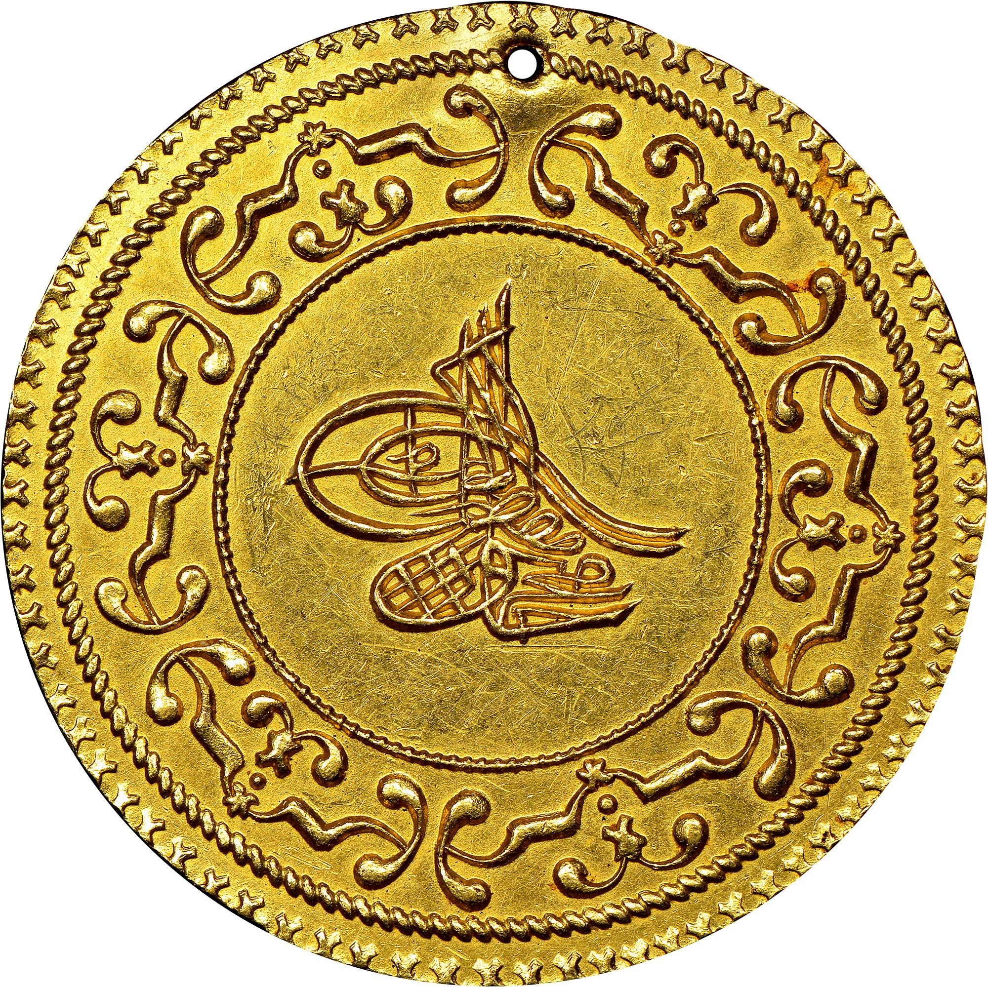 Turkey 3 Altinlik KM 238 Prices & Values | NGC