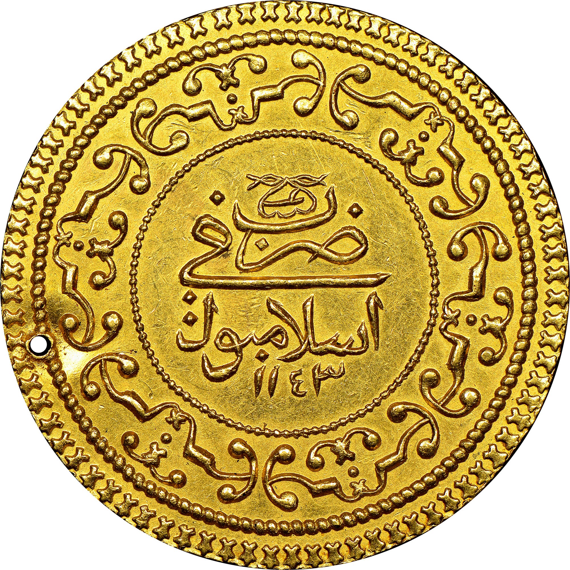 Turkey 3 Altinlik KM 238 Prices & Values | NGC