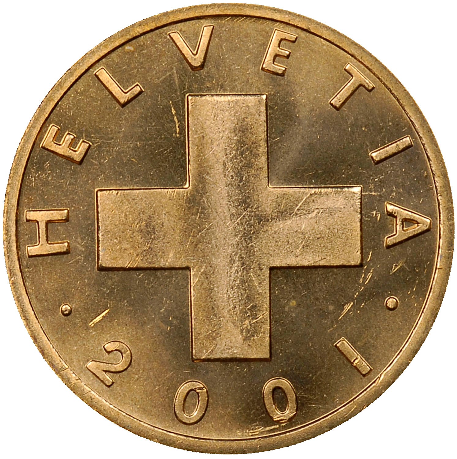 Switzerland Rappen KM 46 Prices & Values | NGC