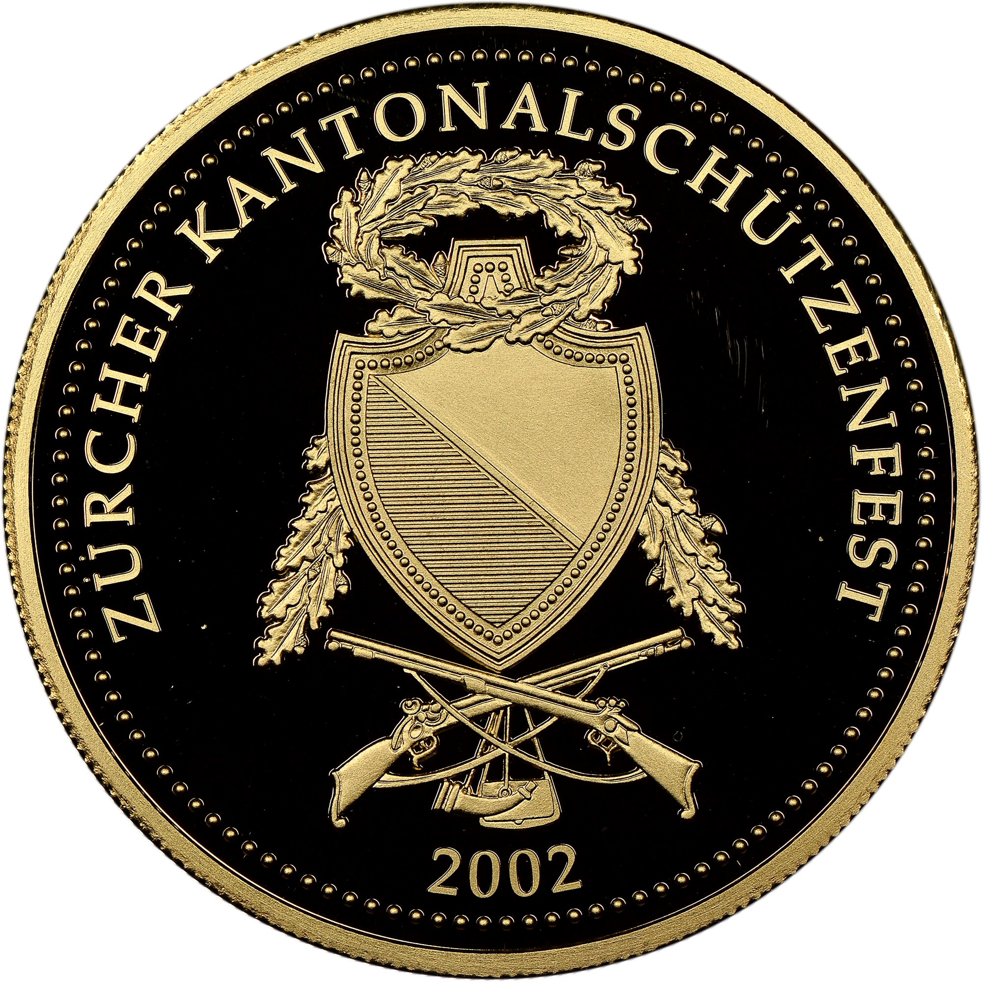 Switzerland 500 Francs X S64 Prices & Values | NGC