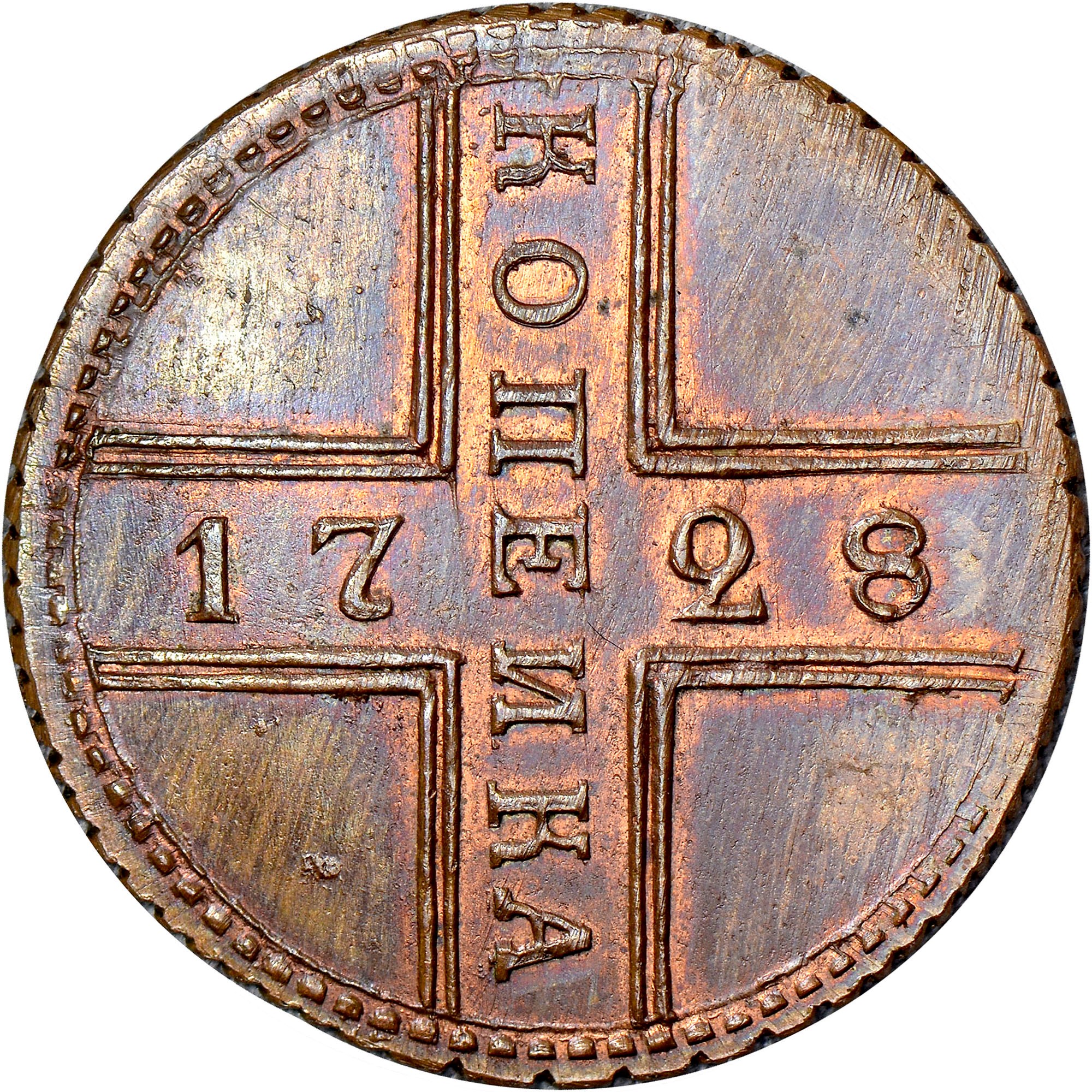 Russia Kopek KM NL2 Prices & Values | NGC
