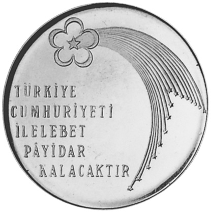 Turkey 100 Lira KM 903 Prices & Values | NGC