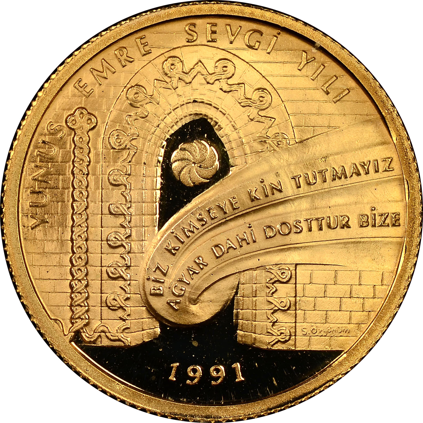 Turkey 500000 Lira KM 1008 Prices & Values | NGC