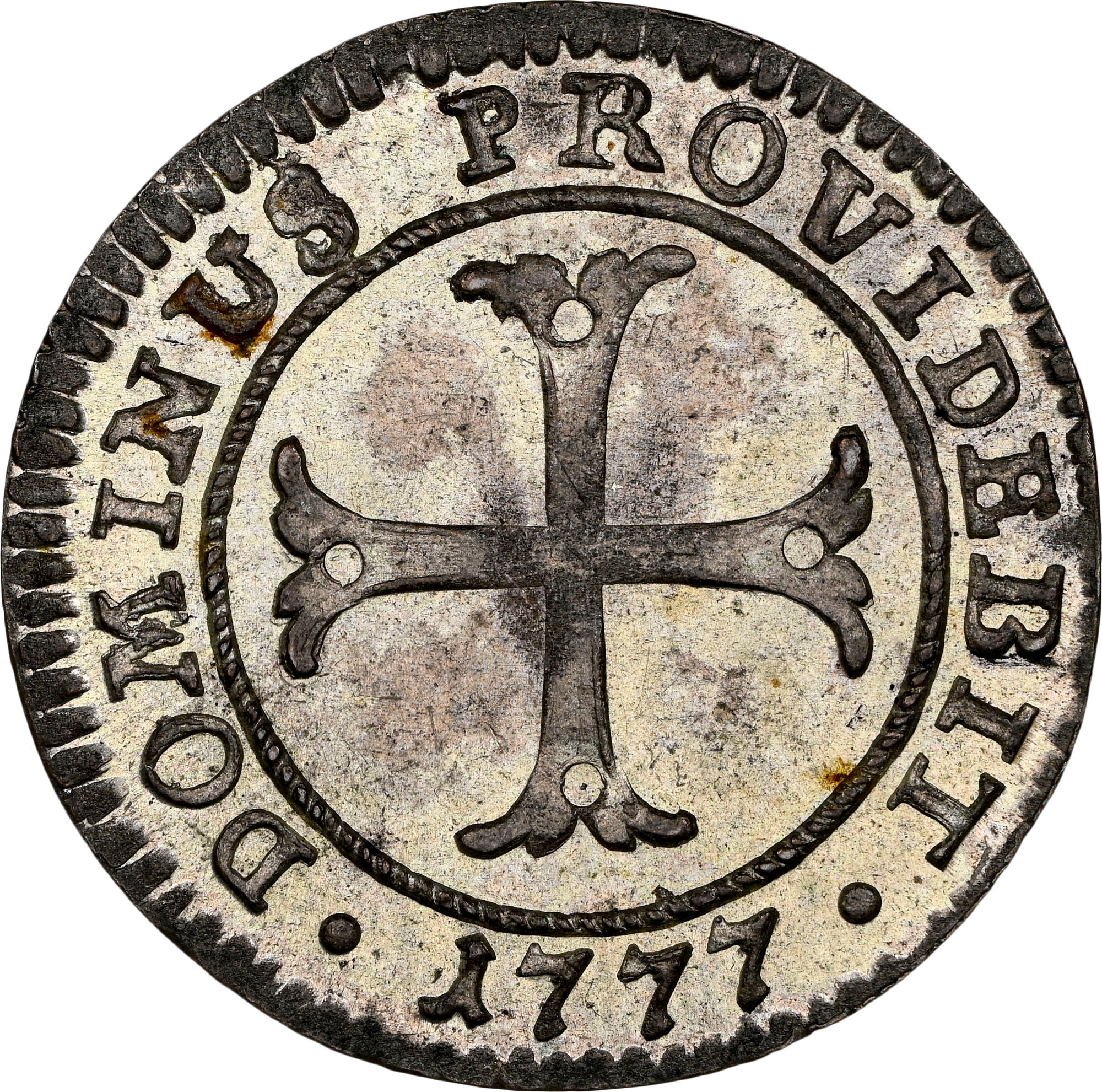 Swiss Cantons BERN Kreuzer KM 115 Prices & Values | NGC