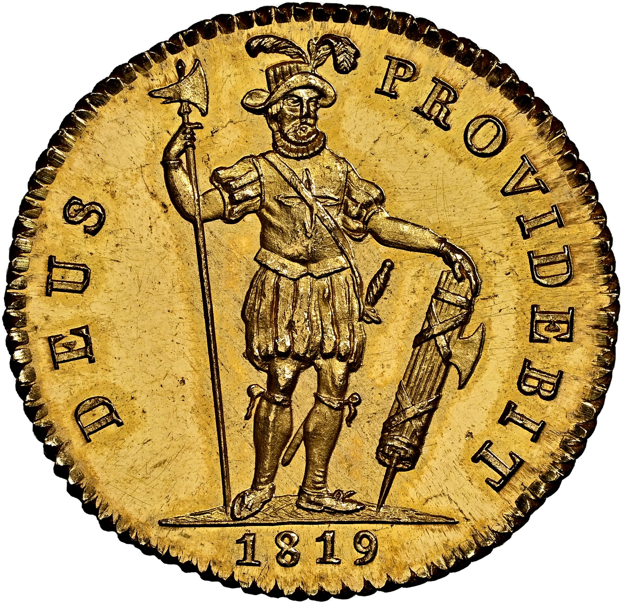 Swiss Cantons BERN Duplone KM 163 Prices & Values | NGC