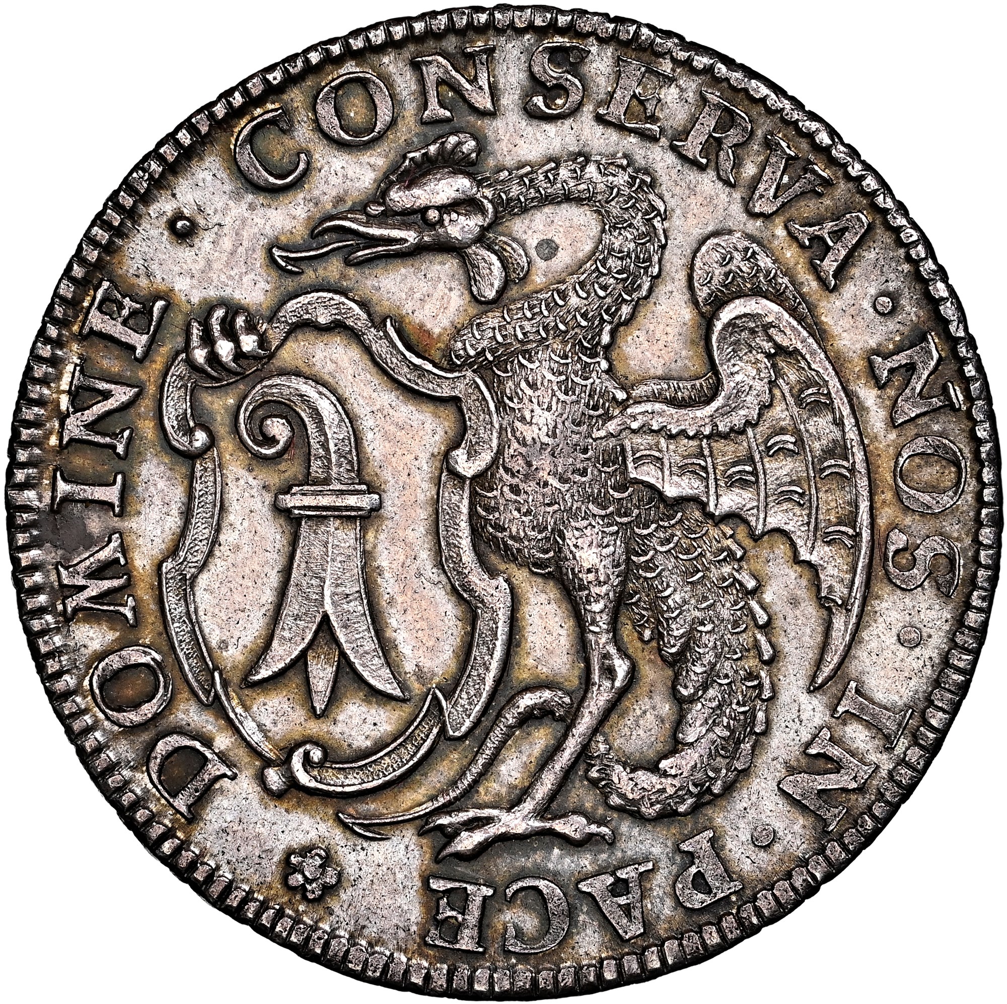 Swiss Cantons BASEL 1/3 Thaler KM 167 Prices & Values | NGC