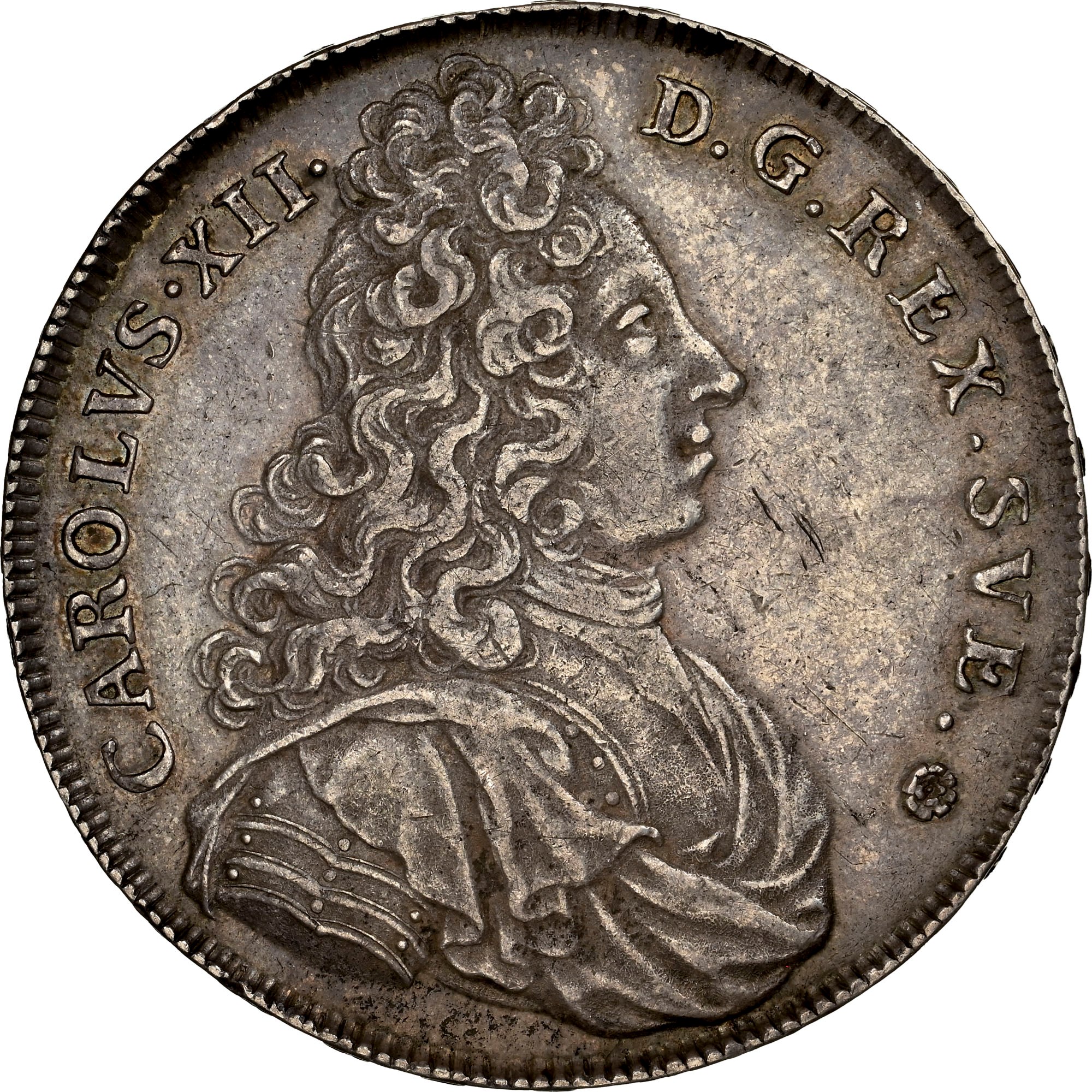 Sweden 8 Mark KM 316 Prices & Values | NGC