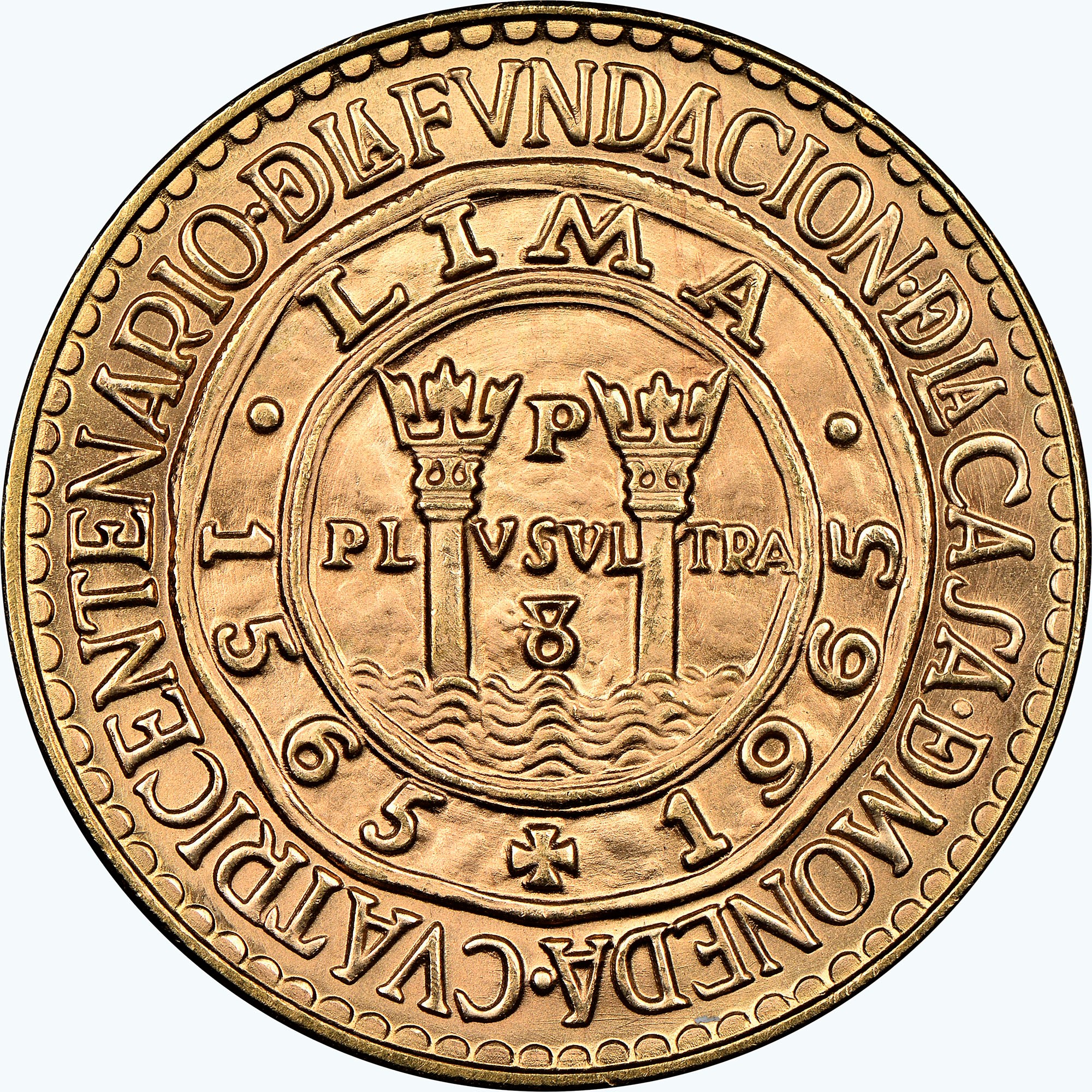 Peru 50 Soles KM 242 Prices & Values | NGC