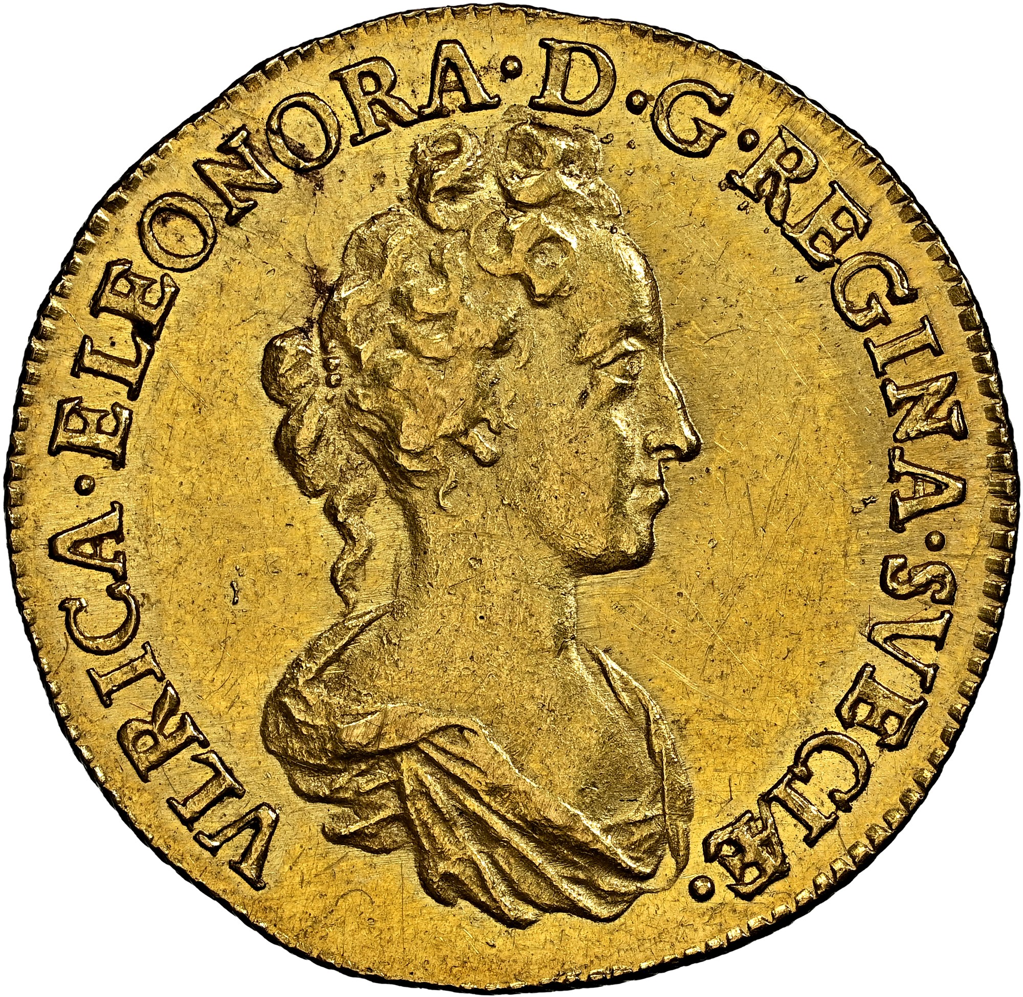 Sweden 2 Ducat KM 372 Prices & Values | NGC