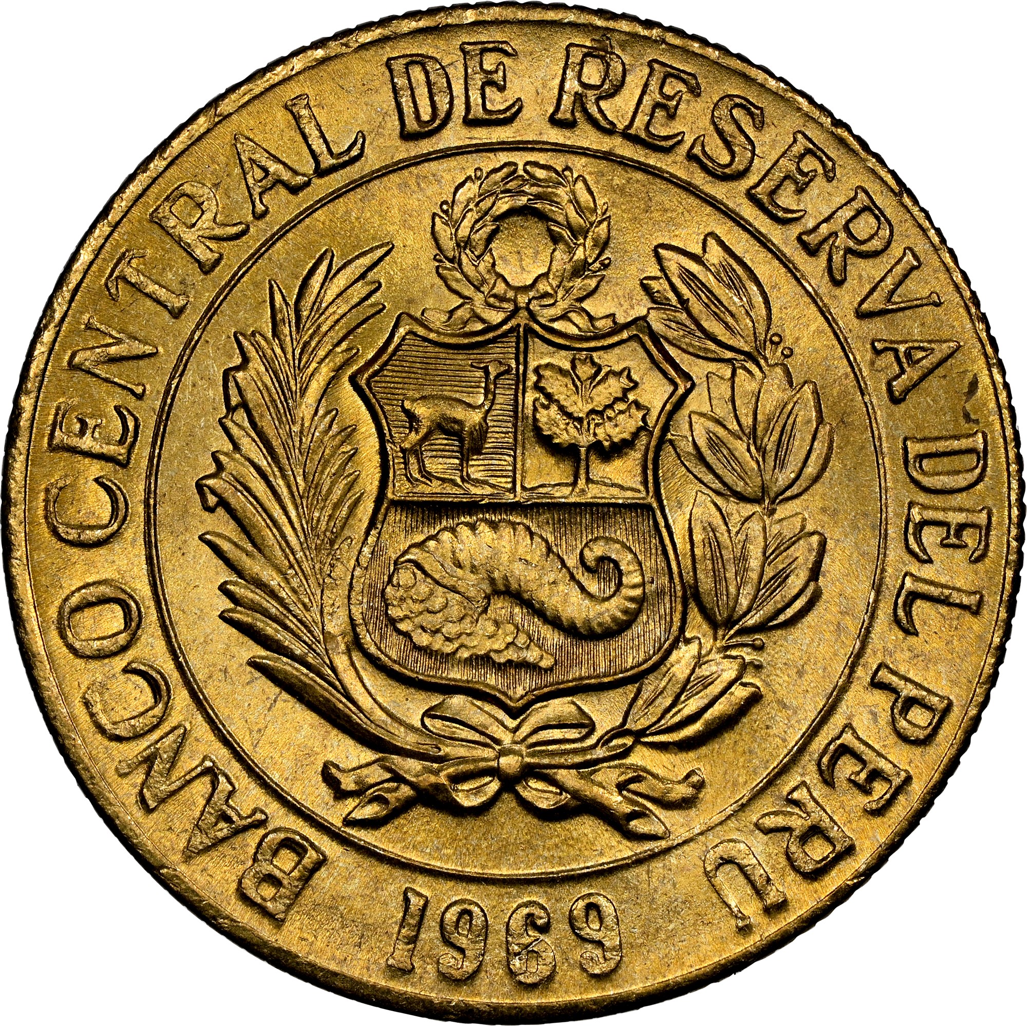 Peru Sol KM 248 Prices & Values | NGC