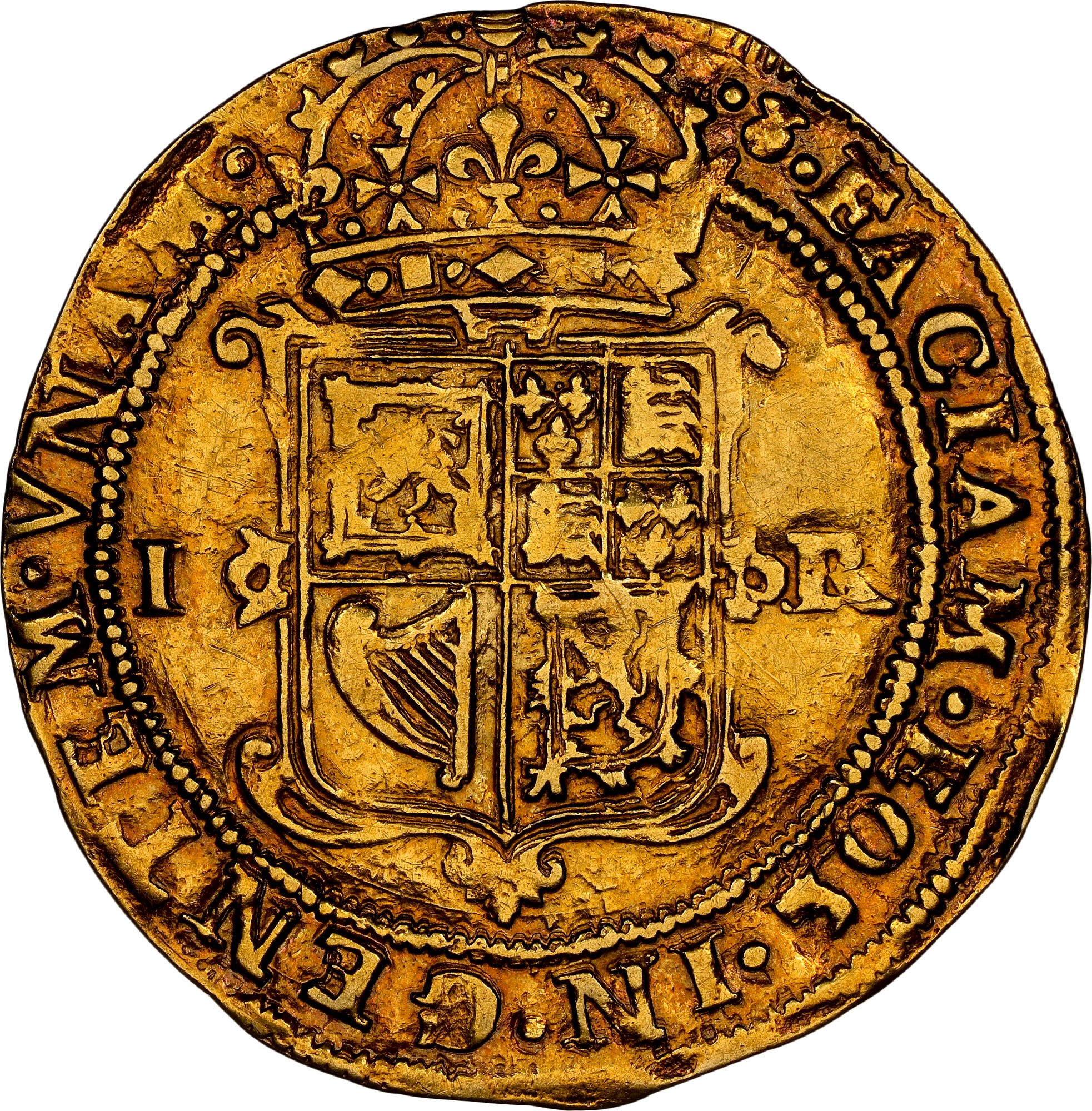 Scotland Unit KM 29 Prices & Values | NGC