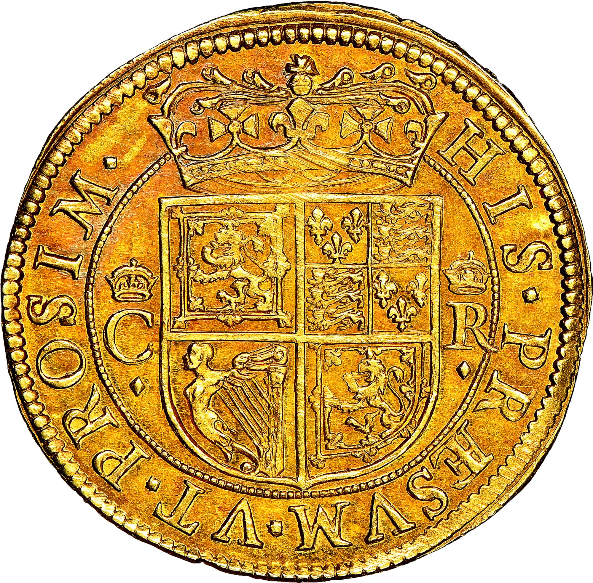 Scotland Unit KM 57 Prices & Values | NGC