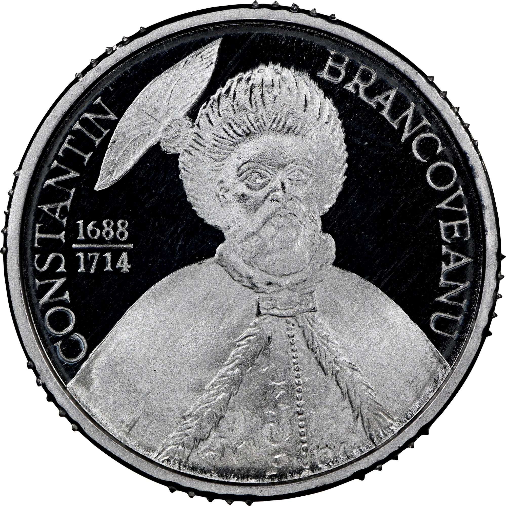 Romania 1000 Lei KM 153 Prices & Values | NGC