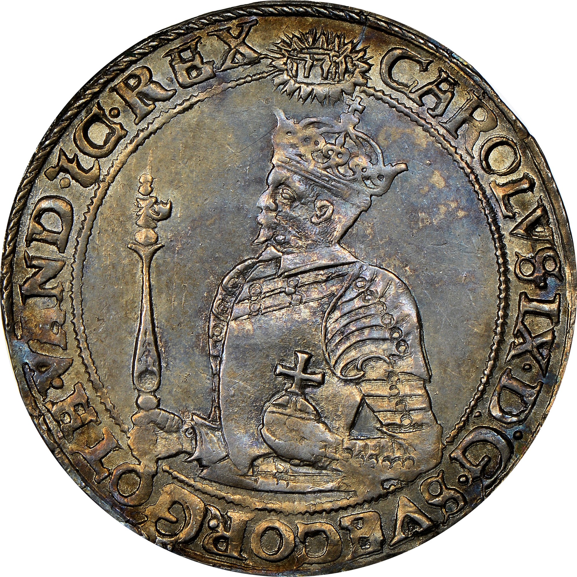 Sweden Mark KM 22 Prices & Values | NGC