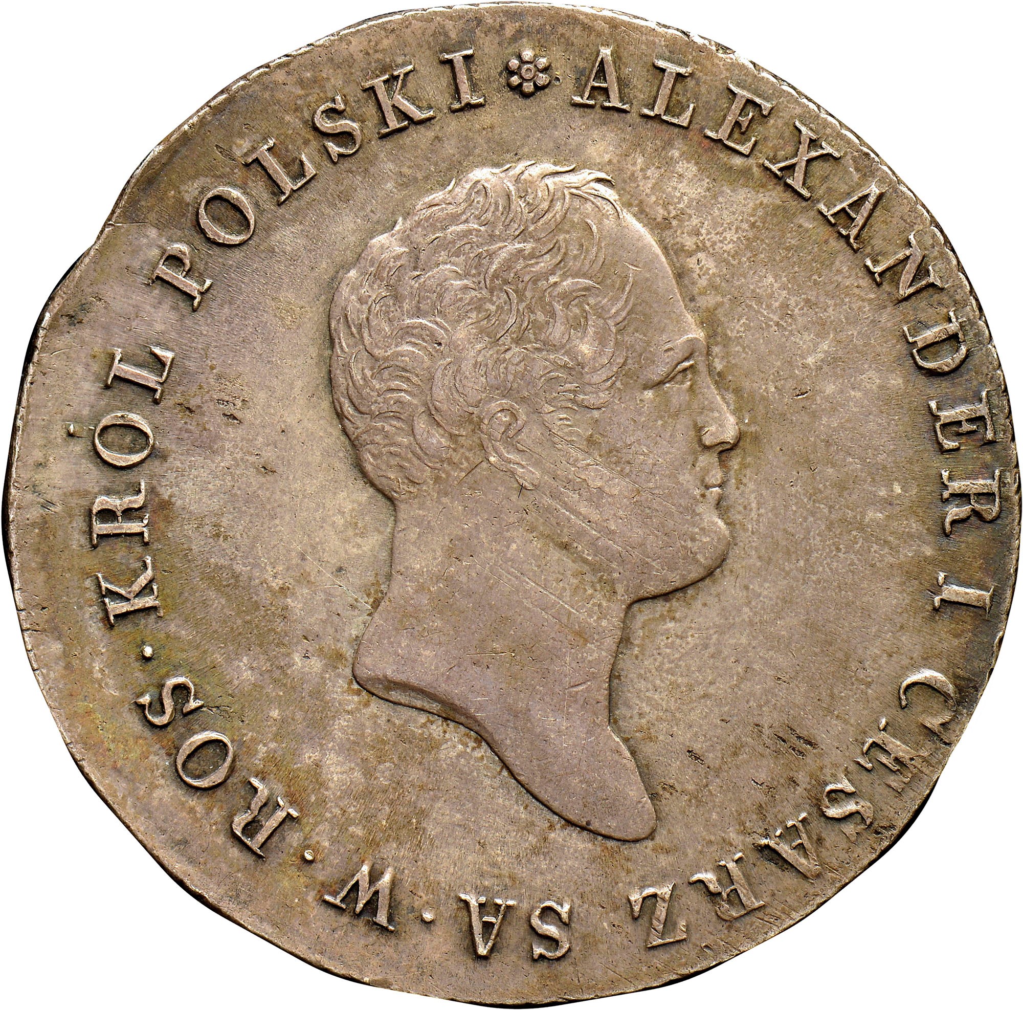 Poland 5 Złotych C 100 Prices & Values | NGC