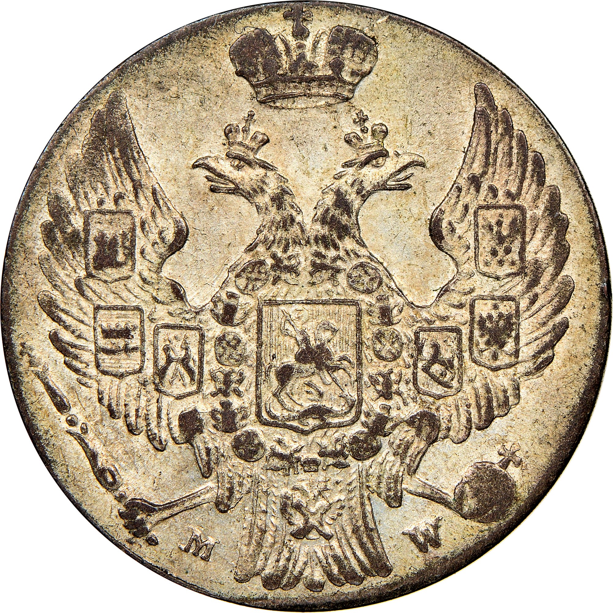 Poland 10 Groszy C 113a Prices & Values | NGC